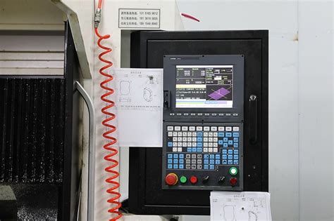 CNC High Speed Engraving And Milling Machine TAIZE CNC