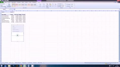 Excel Dynamic Dashboard Tutorial 7 Youtube