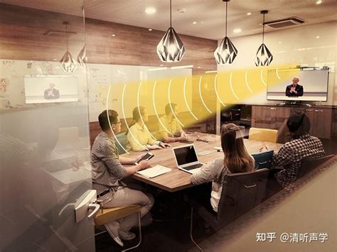 定向扬声器大揭秘深入了解定向喇叭的原理及应用场景 知乎