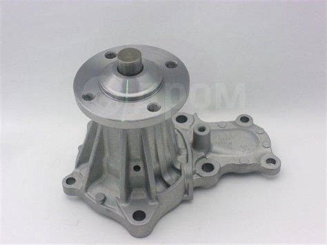 Купить Помпа водяная GMB GWT111A Toyota 1G-FE в Хабаровске по цене: 4 ...