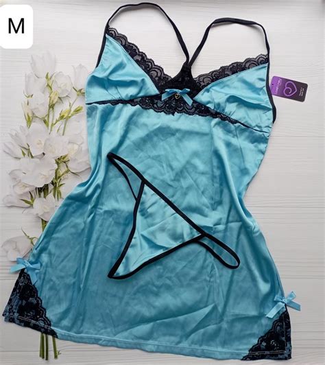 Сексуальный шовочный пеньюар — цена 520 грн в каталоге Пеньюары Купить женские вещи по