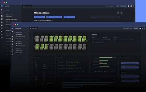 Switch To Nagios Core Services Platform Nagios Open Source