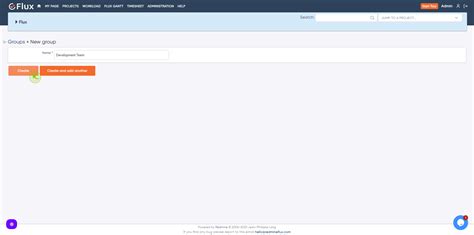 How To Create Groups In Redmineflux Kopyst