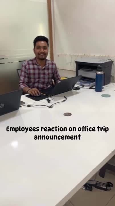 Isyncevolution Pvt Ltd On Linkedin Officetrip Trip Officetrip