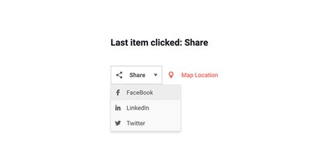 Blazor Menu Component Telerik Ui For Blazor
