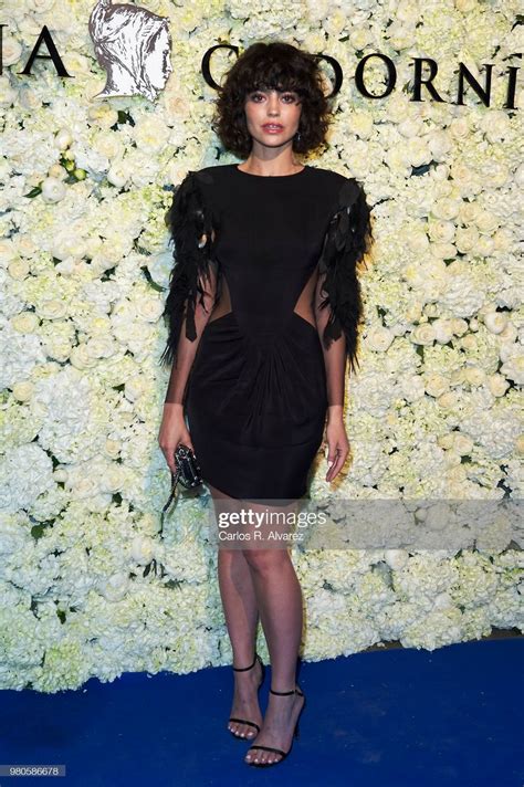 Cecilia G Mez Feet Nsfw Feet Pics Celeb Feets