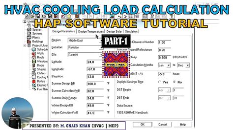 Hvac Load Calculation Software At Jeff Chavis Blog