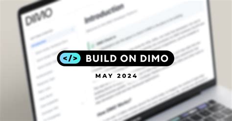 Introducing Dimo Pioneering Digital Mobility With Innovative Apis And
