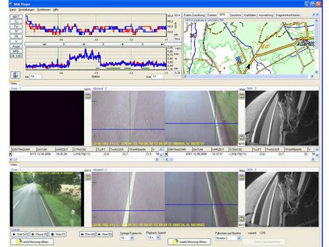 Skm Software Eng Iws Messtechnik Gmbh Celle