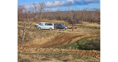 Екоинспекцията във Варна сезира прокуратурата заради мотописта край Побитите камъни