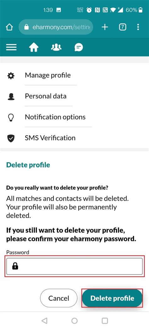 How To Delete All Your Dating Site Profiles TechCult