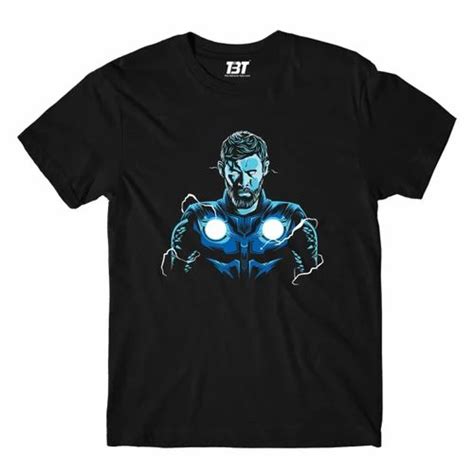Thor T Shirt Casual T Shirt Neck T Shirt Tee Shirt Swaglok T Shirts