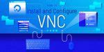 Cara Instal Dan Konfigurasi VNC Di Ubuntu 18 04 Centerklik