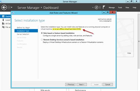 Windows Server 8 First Look Install Screenshots Spjeff