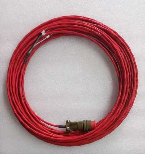 High Temperature Sensor Cable At Best Price In Mumbai Condition Monitoring Technologies