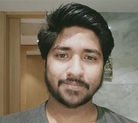 About Abhisek Sahu Medium