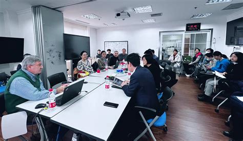 临床研究数据研讨会成功举办 上海交通大学医学院精神文明网