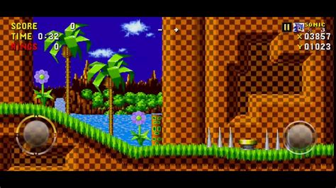 How To Unlock Debug Mode In Sonic YouTube