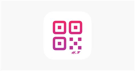 ‎qr Code Generator On The App Store