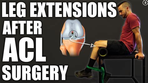 Leg Extension Machine After Acl Reconstruction At Jennifer Buffum Blog