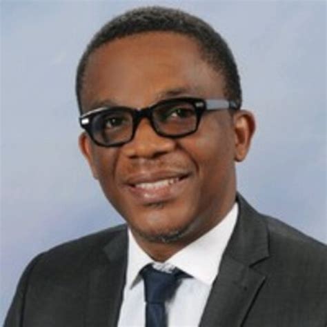 Michael Ugorji Doctor Of Philosophy University Of Burgundy Dijon