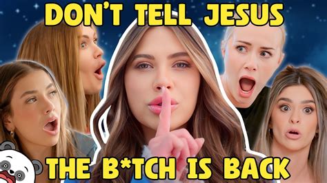 Naughty Mormon Moms Break The Rules Ep 1 Recap Secret Lives Of Mormon