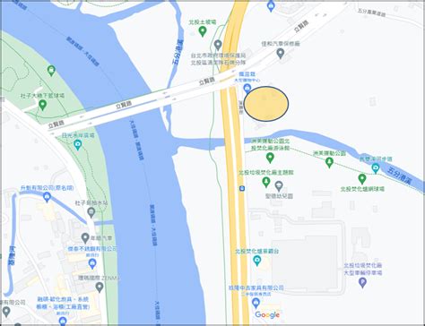 臺北市政府工務局水利工程處 百齡抽水站新建工程