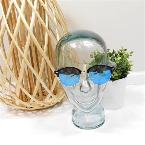 Malcolm X Glasses Etsy