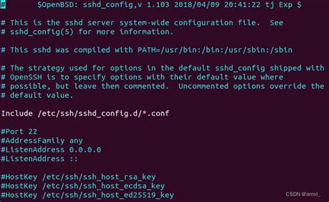 Linux（1） Csdn博客