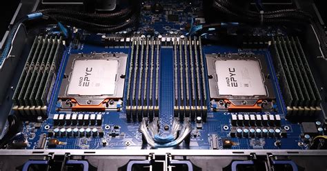 Gigabyte Delivers A Comprehensive Portfolio Of Enterprise Solutions With Amd Epyc 9004 Series
