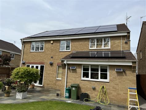 Residential Solar Energy System Installation Apollo Contractors