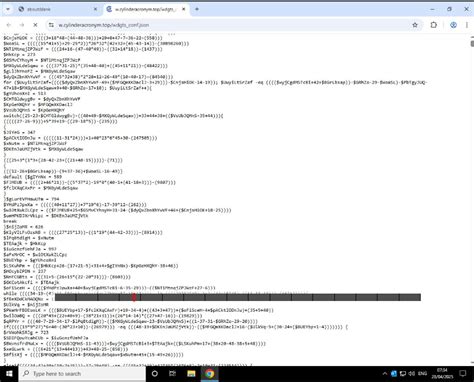Mshta Attack Analysis How A Blocked Command Sécurité Helvétique News Amyris
