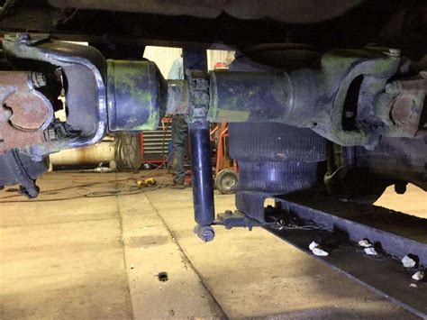 How Does A Drive Shaft Work G G Auto Repair In Bakersfield