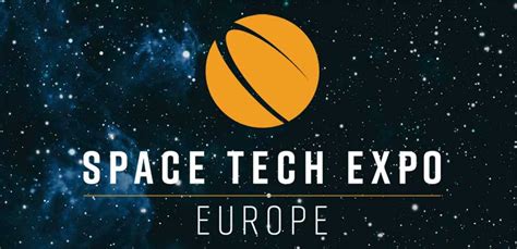Space Tech Expo Europe Groundstation