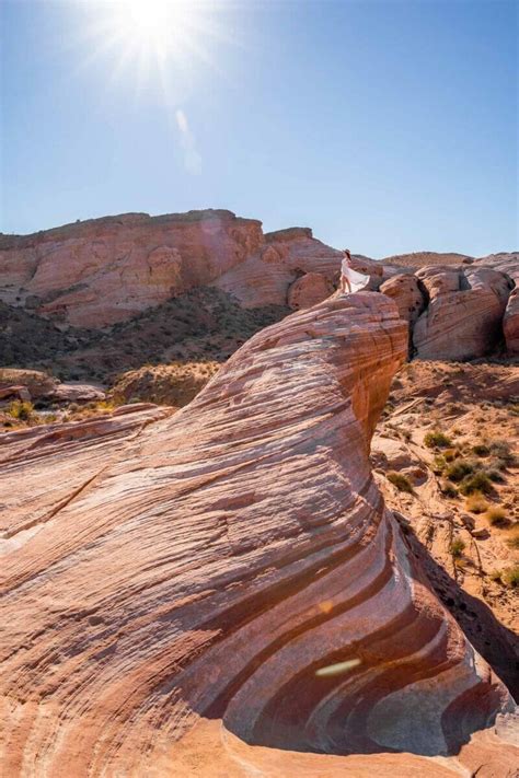 15 Best Valley Of Fire Photography Spots You Cant Miss She Wanders