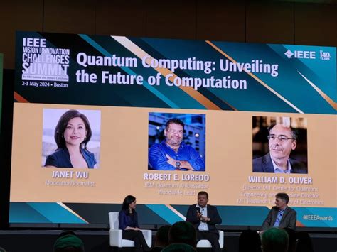 Ali Abedi On Linkedin Ieeevicsummit