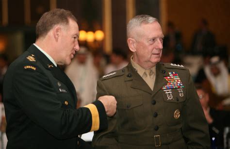 Heres What Mattis Actually Needs In Order To Be SecDef Task Purpose