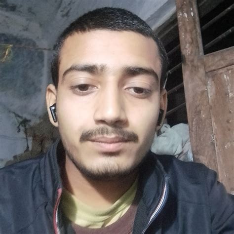 Ankit Kumar Jha Official Runni