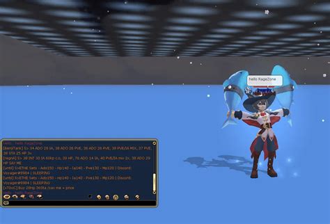 insanityflyff [highrate] [flyff] ragezone mmo development forums