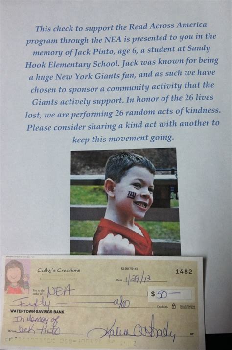 Sofias Angels Foundation Jack Pinto