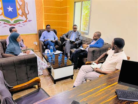 Strengthening National Monitoring And Evaluation Capabilities