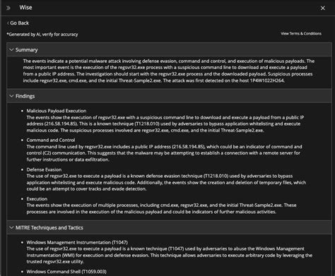 trellix wise hyper automates edr with generative ai