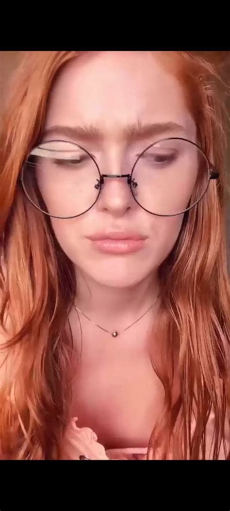 Whats The Name Of This Red Head Jia Lissa 1366002 ›