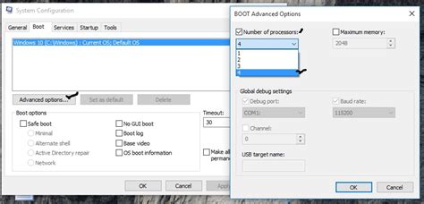 How To Delete One Operating System When Two Operating System Upload In One Computer Laptop