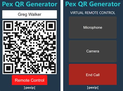 Sample Pextv Web App Pexrtc Example Vanillajs Pexip Developer