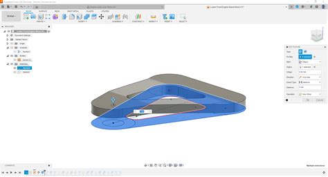 solved having issues drafting a part autodesk community