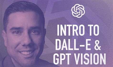 Online Course Intro To Dall E And Gpt Vision From Scrimba Class Central