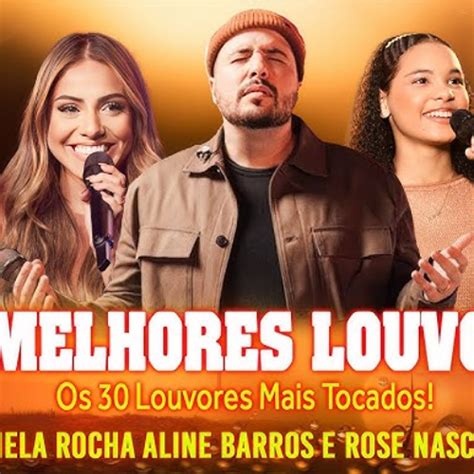 Stream Gospel Melhores Louvores 2026 Baixar MÚsica Gospel ↓ By Gospel Listen Online For