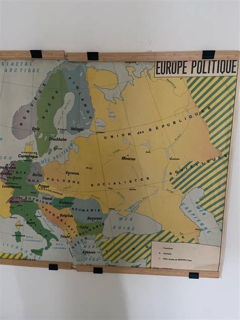 Can Someone Date This Map And Map Error Rmapporn