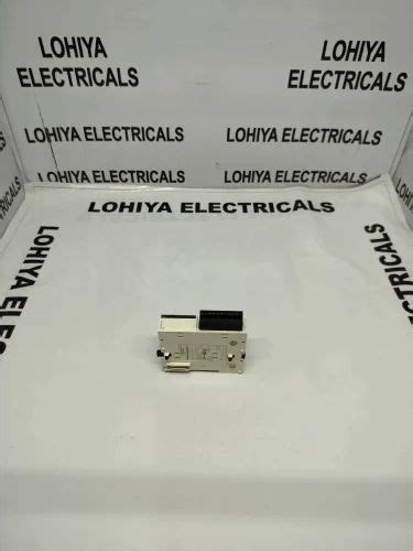 SCHNEIDER ELECTRIC TM AMI HT ANALOG INPUT MODULE For Industrial At